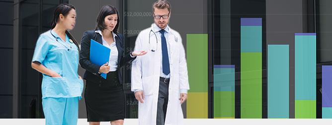 Healthcare - Engineering | Entech Engineering, Inc.