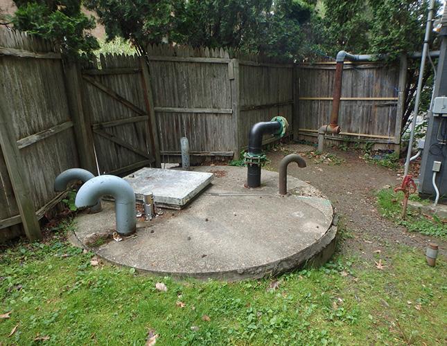 Aqua Pennsylvania Wastewater Pump Station Upgrade Project Profile ...