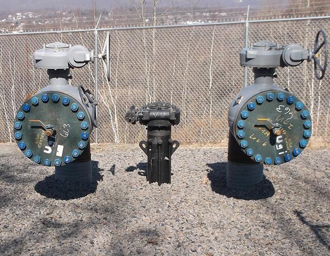 Power Plant Gas Feed Modifications Project Profile - Engineering ...