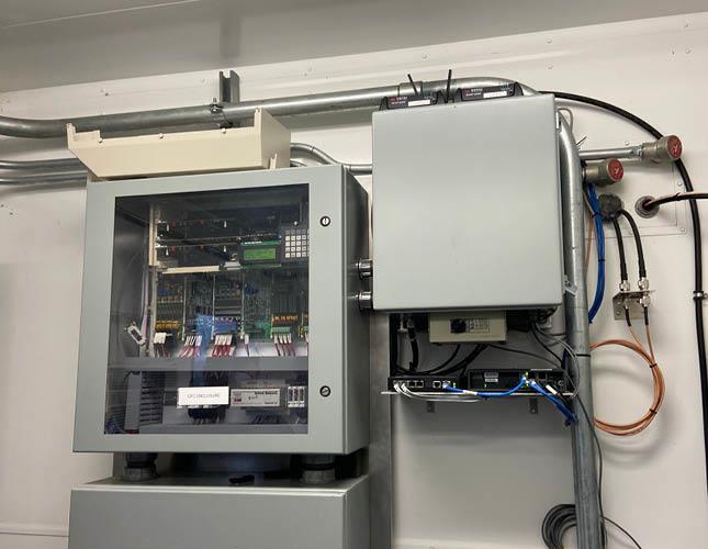 Facility Controls Modernization - RTU Replacements Project Profile ...