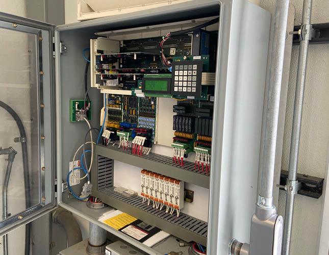 Facility Controls Modernization - RTU Replacements Project Profile ...