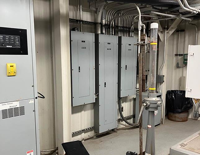 Power System Study Project Profile - Engineering | Entech Engineering, Inc.